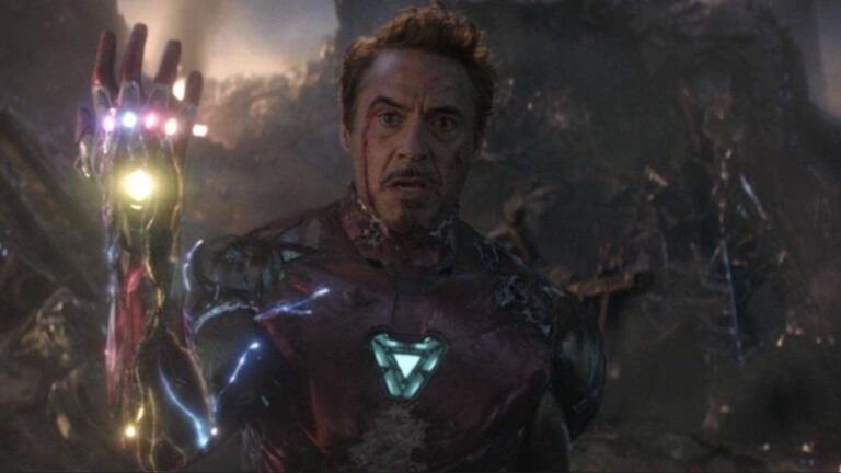 5 Momen Film Marvel yang Seharusnya Bikin Iron Man Tewas Lebih Awal