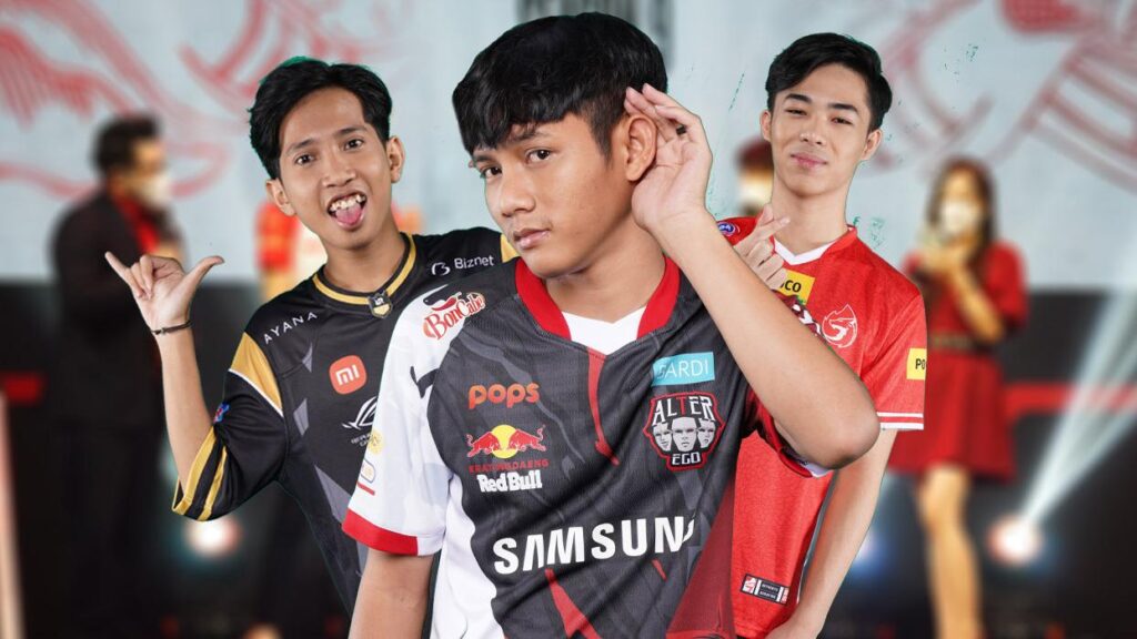 Urutan Pro Player ML Terbaik di Week 4 MPL Season 9