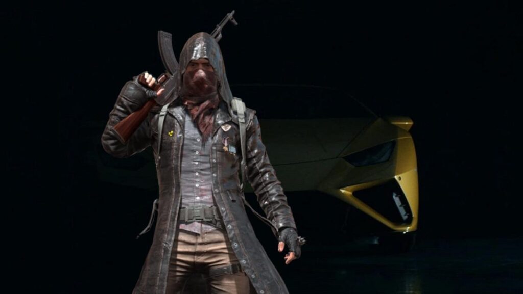 Inilah Supercar Terbaru yang Bakal Hadir di PUBG Mobile!