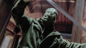 7 Fakta Riddler, Villain DC Penuh Teka-teki di Film The Batman