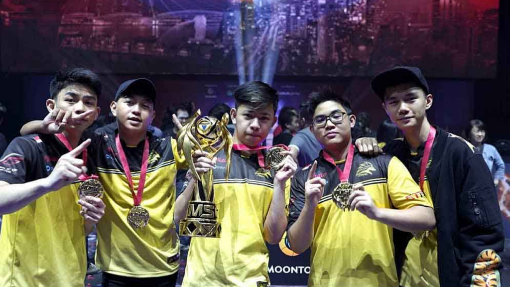 MSC 2022 Diumumkan, Inilah Daftar Tim yang Pernah Menjadi Juara MSC!