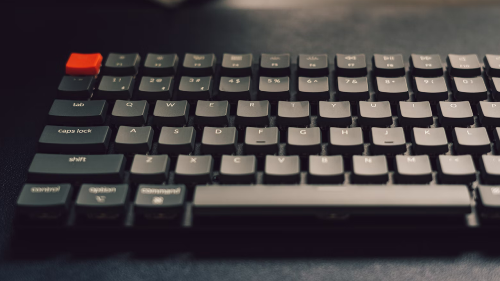 5 Keyboard Mechanical Murah di Bawah Rp500 Ribu!