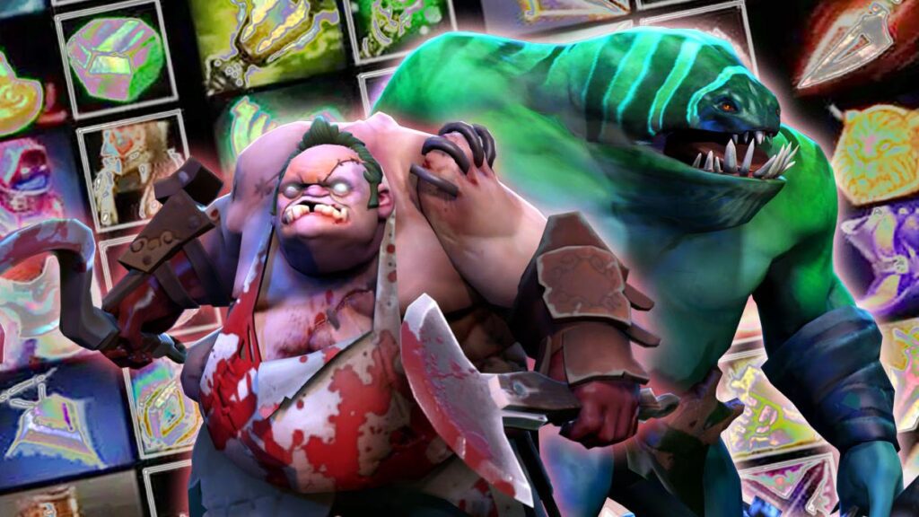 5 Item Tank Dota 2 yang Wajib Dibawa