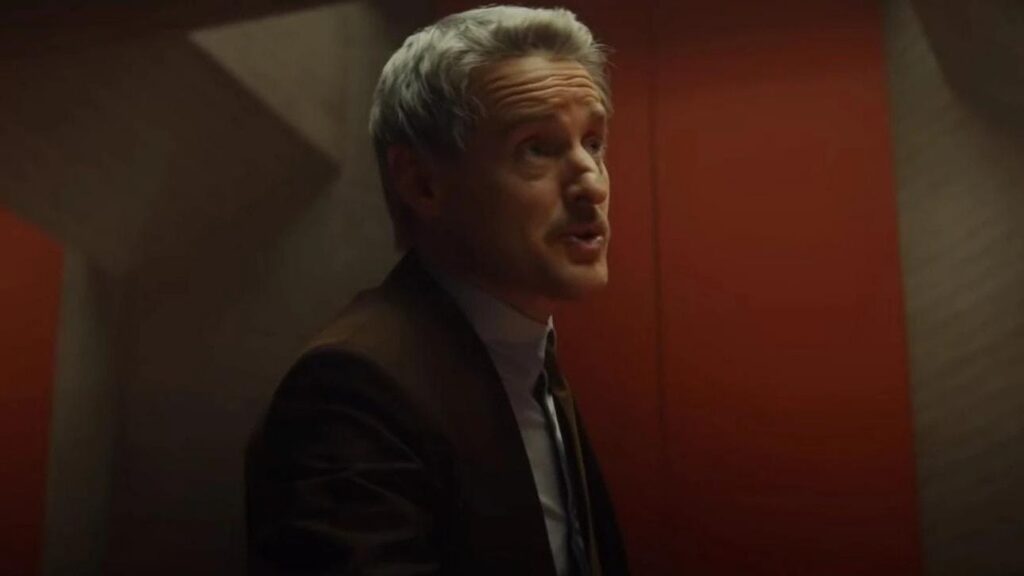 Kenalan Lebih Jauh sama Sosok Mobius Marvel, Yuk!