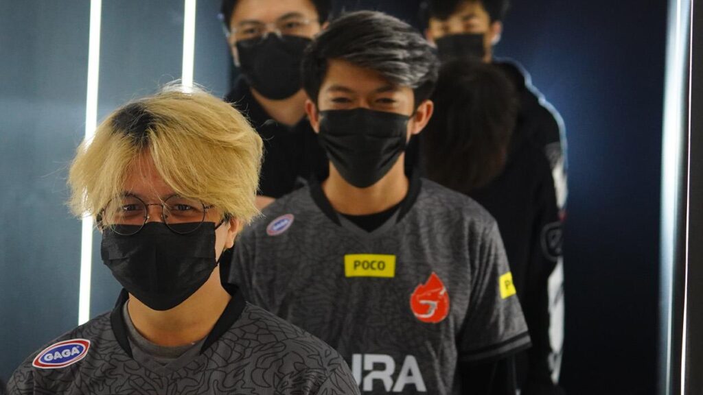 Urutan 7 Pro Player Mobile Legends Terbaik di Week 7 MPL Season 9