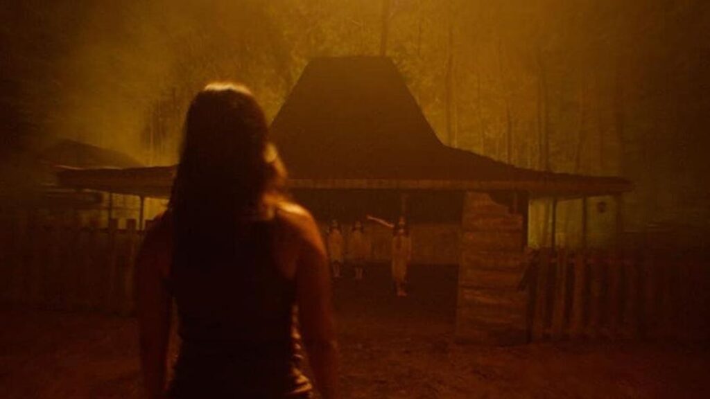 5 Desa Angker yang Pernah Ada di Film Indonesia