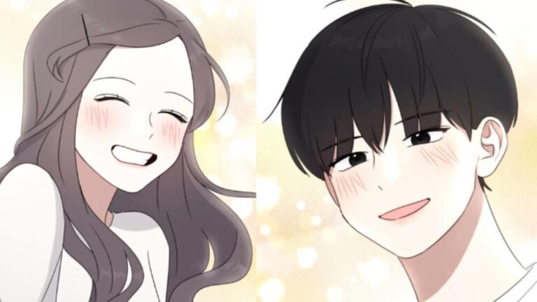 10 Webtoon dengan Rating Tinggi dan Wajib Kamu Baca!