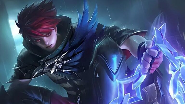 41 Hero Mobile Legends Fighter Lengkap 2023 - KINCIR.com