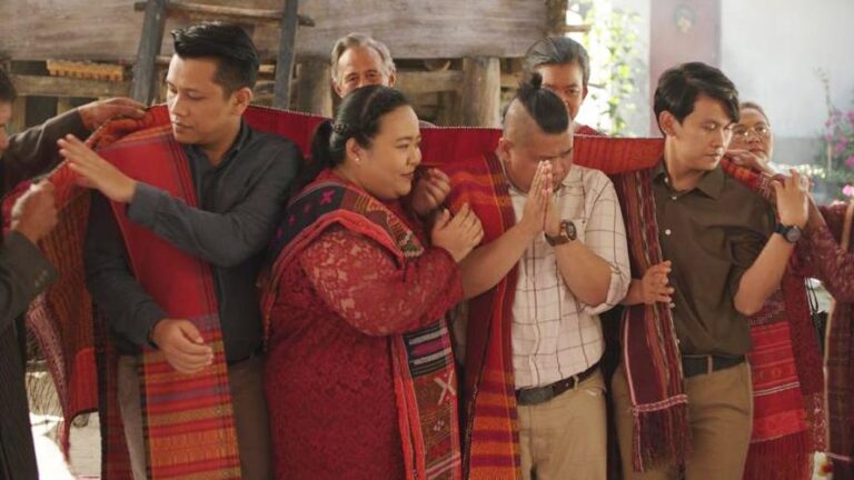 Selain Ngeri Ngeri Sedap, 5 Film Indonesia Ini Juga Mengangkat Tema Batak