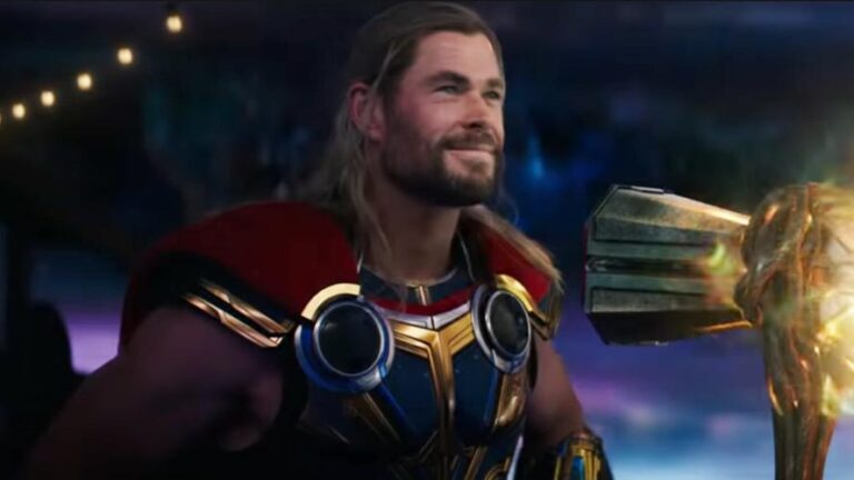 5 Fakta Thor yang Perlu Kamu Ketahui Sebelum Nonton Love and Thunder