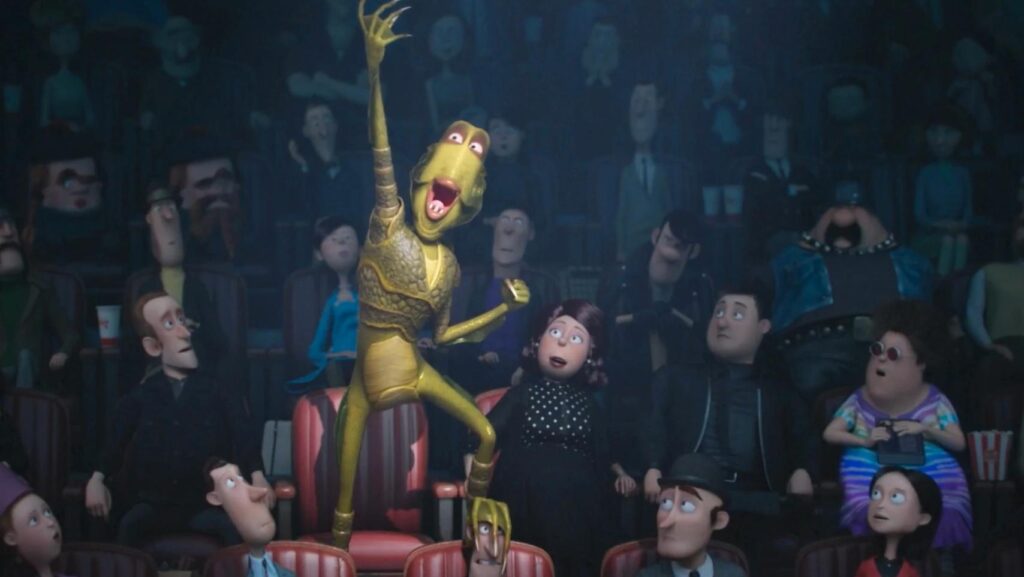 Apakah Despicable Me 4 Punya Adegan Post Credit yang Perlu Ditunggu?