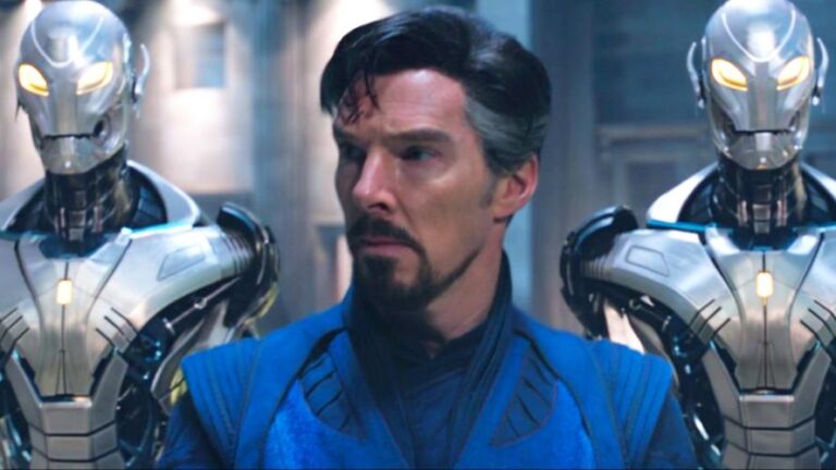 Inilah Sosok Pencipta Ultron di Doctor Strange in the Multiverse of ...