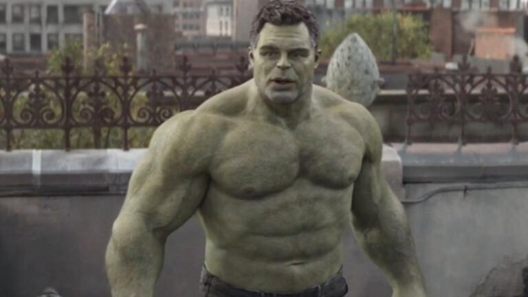 5 Fakta Hulk, Superhero Marvel Paling Tahan Banting