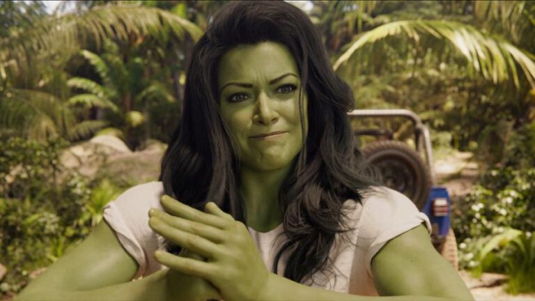 7 Fakta She-Hulk, Pengacara Terkuat di Semesta Marvel