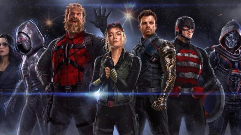 5 Fakta Thunderbolts, Grup Villain Marvel Penyelamat Dunia