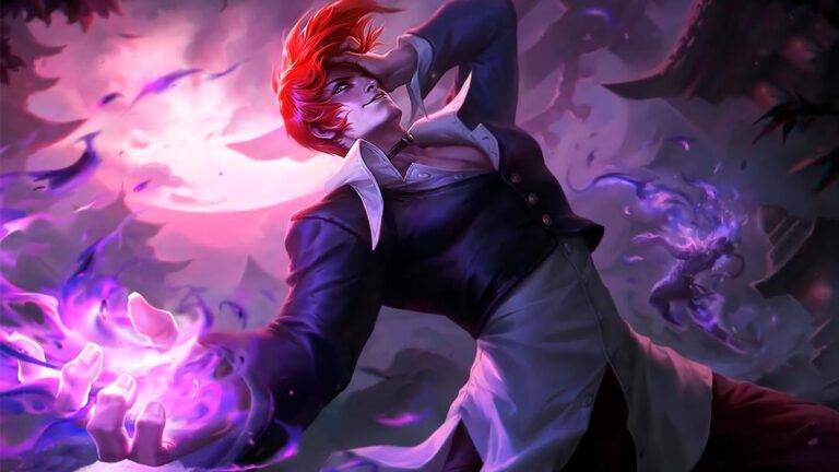 41 Hero Mobile Legends Fighter Lengkap 2023 - KINCIR.com