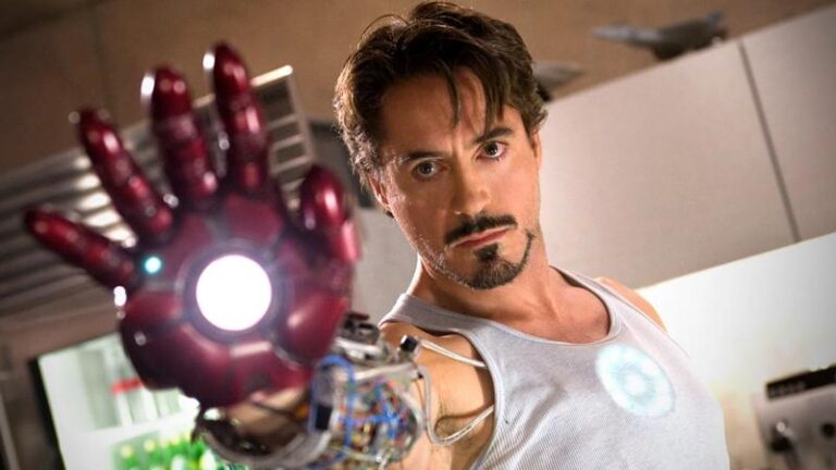 10 Karakter Marvel Paling Sering Muncul di MCU, Ada Wong?