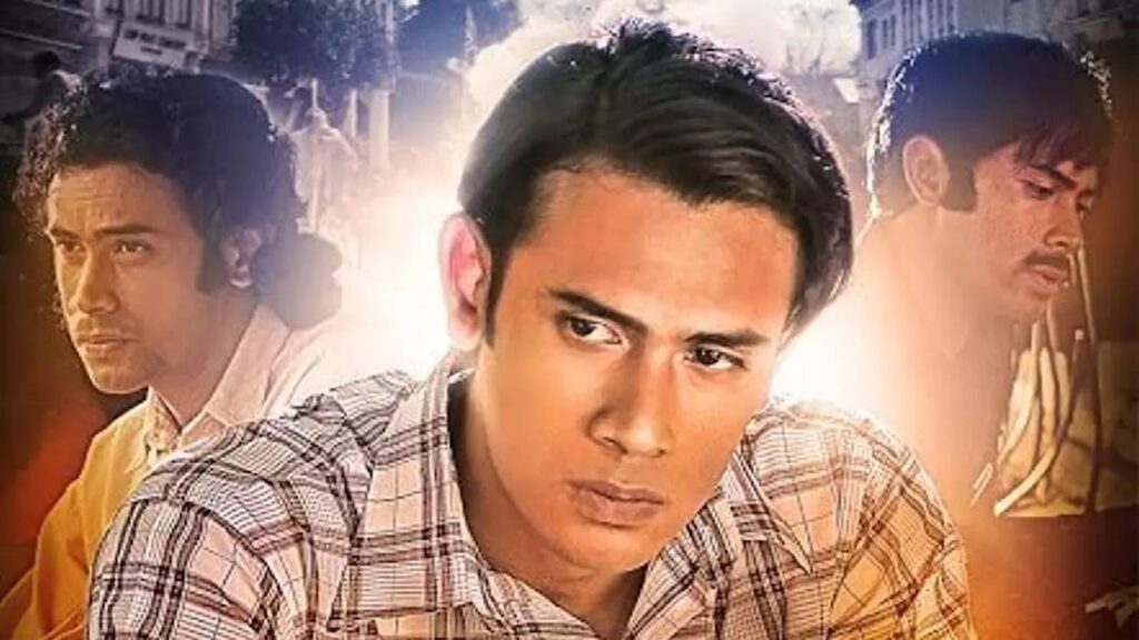Review Film Sheriff Narcotics & Integrity (2024)