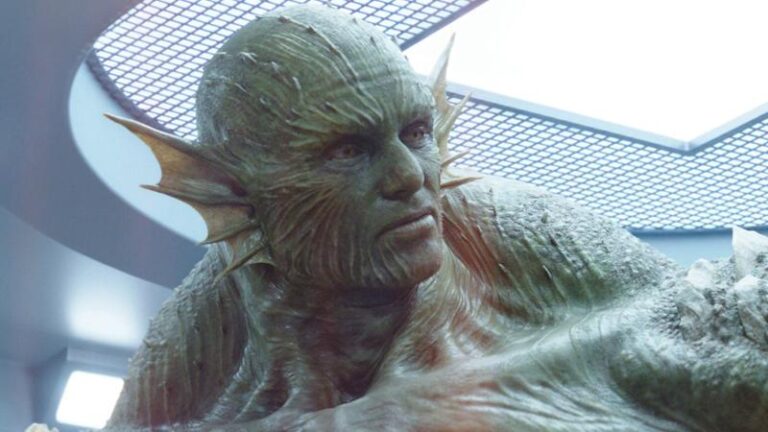 (She-Hulk) Episode 3: Bebasnya sang Abomination!