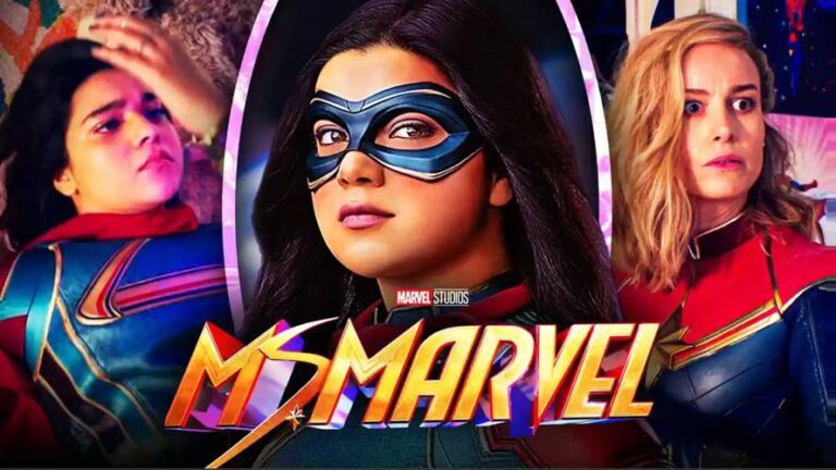 Serial Ms Marvel Akan Lanjut ke Season 2?