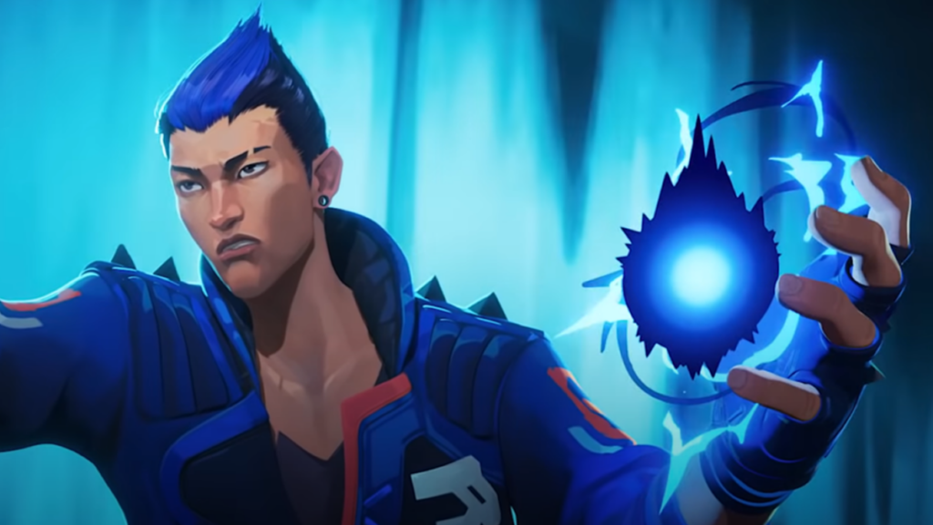 Perubahan Flash Valorant yang Harus Kamu Ketahui!