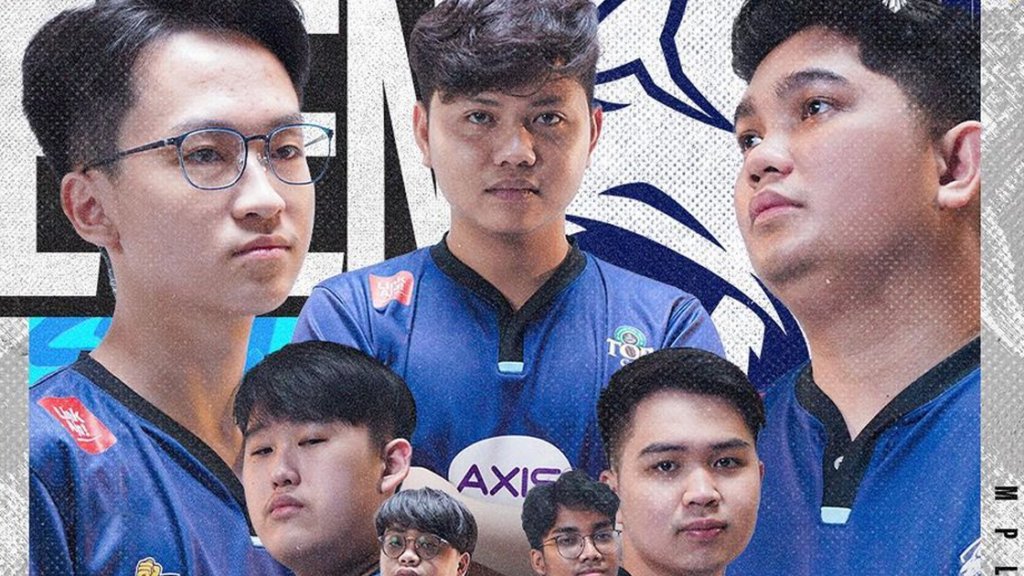 Kalah Dari RRQ Hoshi, EVOS Legends Resmi Angkat Kaki Dari MPL Season 10