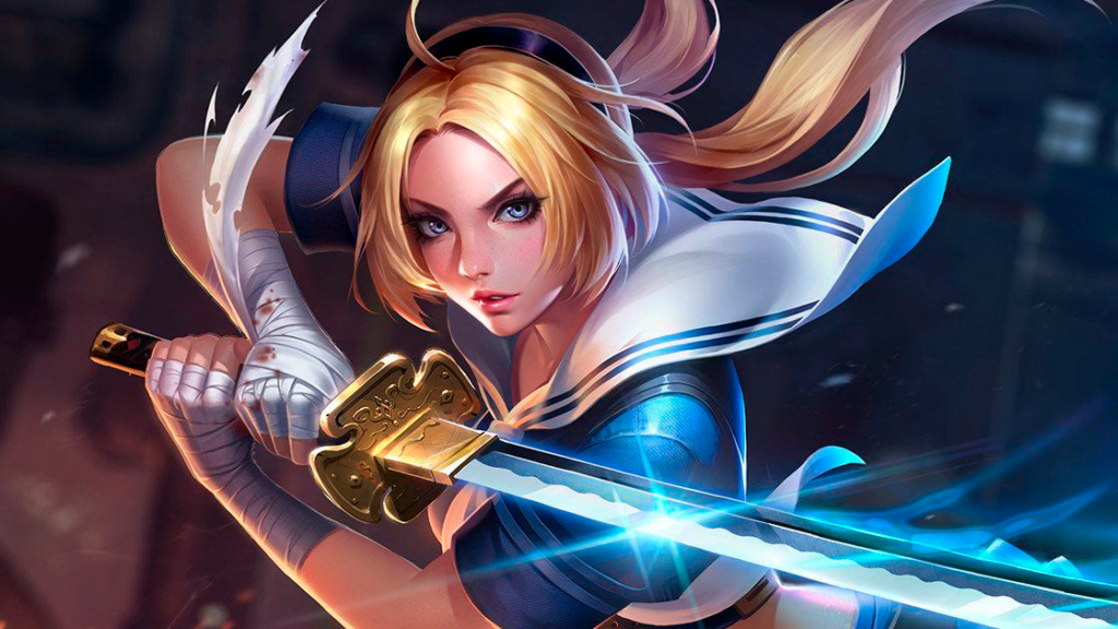 Garena Umumkan Arena of Valor Premier League 2022, Berhadiah USD 1 Juta!