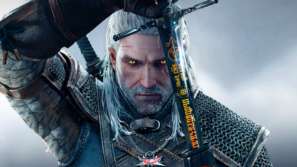 CD Projekt Red Ungkap Proyek Terbaru Mereka, Ada Game The Witcher yang ...