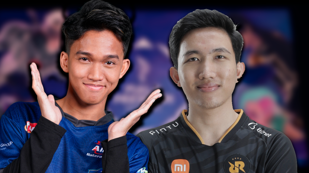 Hasil Pertandingan Day 1 Closed Qualifier Mobile Legends Piala Presiden Esports 2022