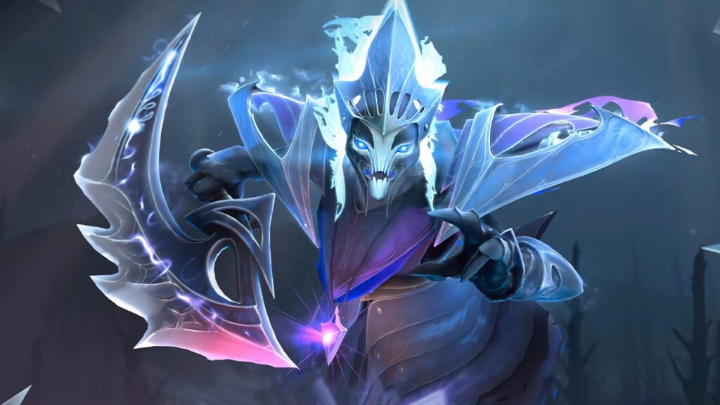 Ketemu Mereka Auto Mati! Inilah 5 Hero Carry Mematikan Dota 2!