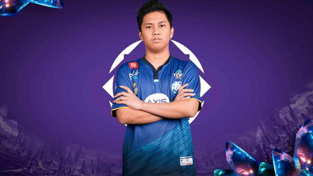 Hari Ketiga Closed Qualifier Mobile Legends PPE 2022, Caster Ranger ...