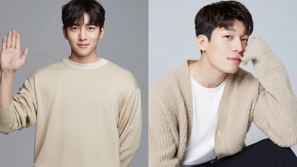 Ji Chang-wook dan Wi Ha-joon Akan Bintangi Drama Aksi Terbaru