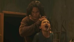 Review Film Qodrat (2022)