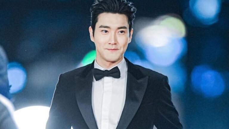 5 Drama Korea Terbaik Choi Siwon Sebelum Love is For Suckers