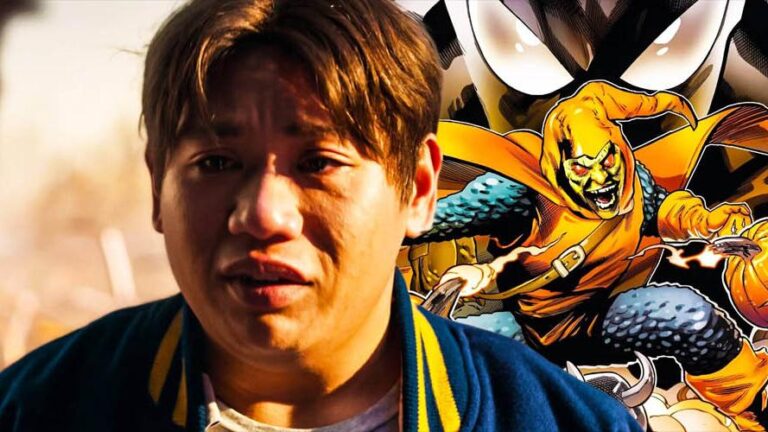 Picu Rumor tentang Karakternya Sendiri, Pemeran Ned Leeds Spider-Man ...