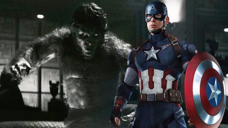 Werewolf by Night Ternyata Lebih Tua dari Captain America di MCU
