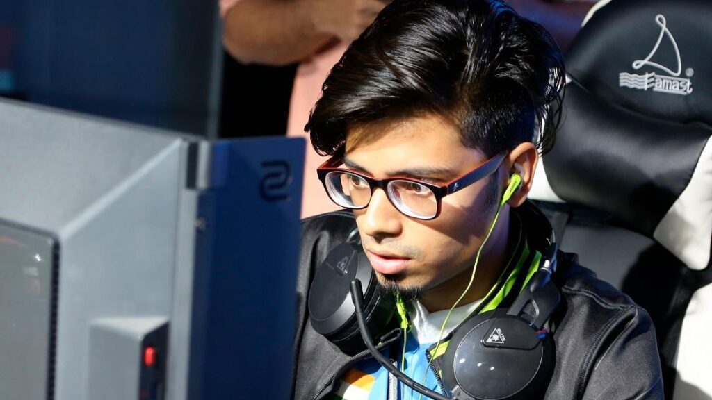 5 Momen Pro Player yang Tertangkap Nge-Cheat Saat Turnamen Esports!