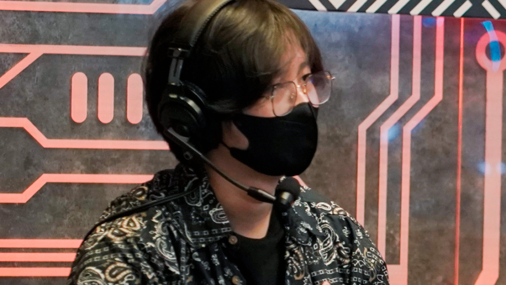FrostMisty: Dari Pro Player CS:GO Jadi Caster Valorant