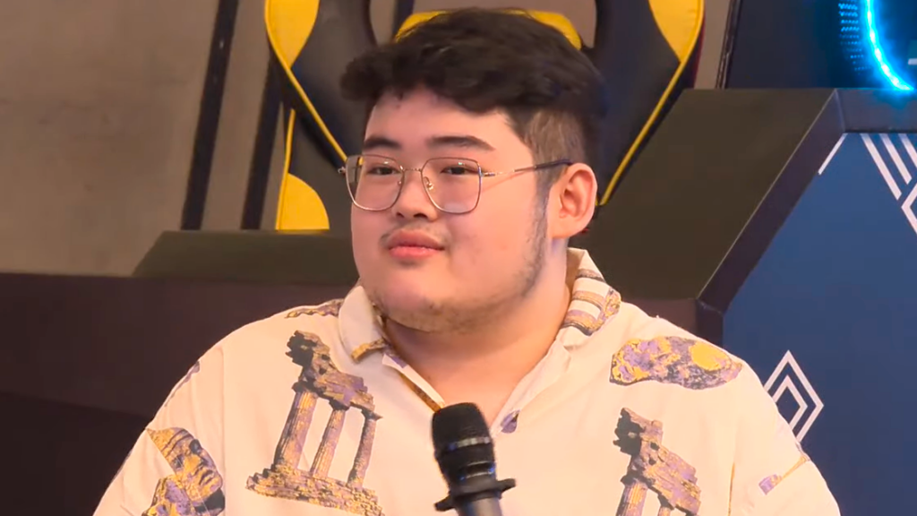 Berawal dari Ajakan Teman, Kini Ray4c Jadi Streamer Valorant Ternama