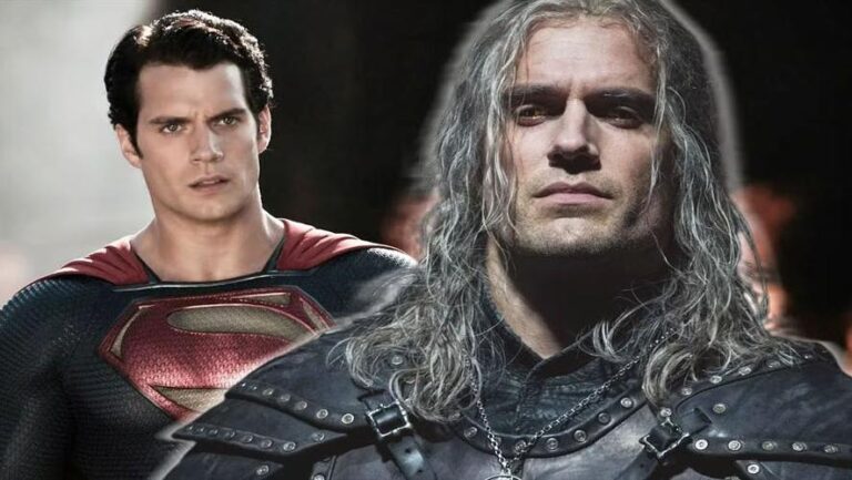 Resmi Kembali Menjadi Superman, Henry Cavill Tiba-tiba Hengkang dari ...
