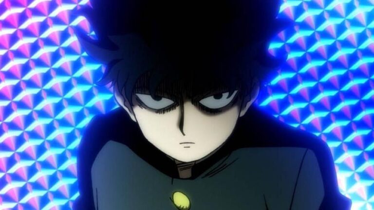 Review Anime Mob Psycho 100 III, Episode 5: Selamat Tinggal, Ekubo!