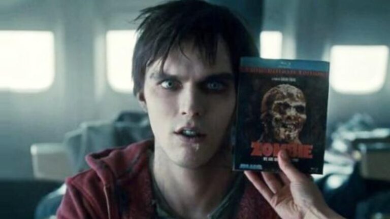 7 Film Zombie Komedi yang Siap Bikin Tertawa Terguling-guling