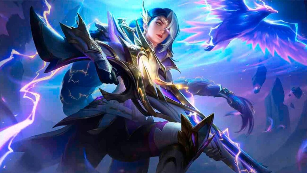 Siapkan Diamond, Inilah 5 Skin Mobile Legends yang Segera Rilis pada ...