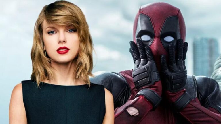 Taylor Swift Akan Muncul dalam Film Deadpool 3?