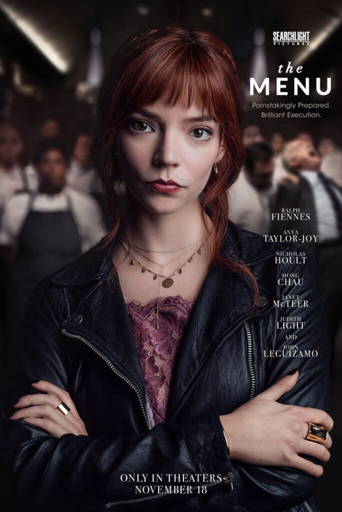 Review The Menu (2022)
