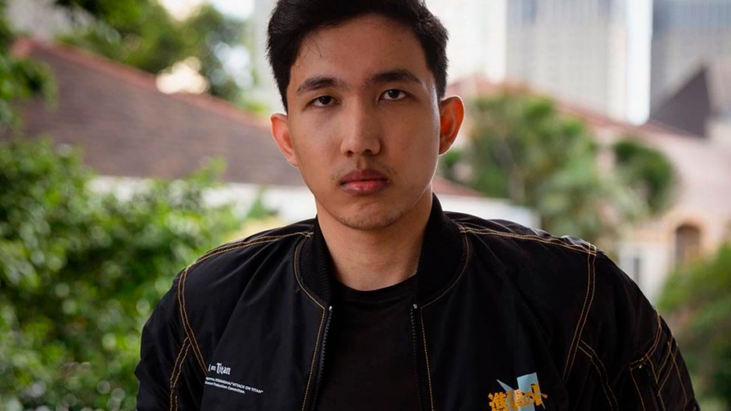 Belum Mau Pensiun, RRQ Lemon Masih Mau Main Jadi Pro Player Sampai Umur 30!