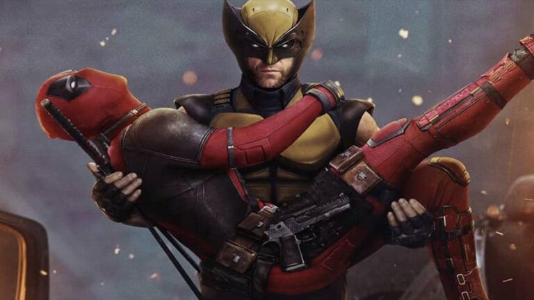 Pemeran Villain di Deadpool 3 Akui Tidak Tahu Banyak Hal tentang Marvel