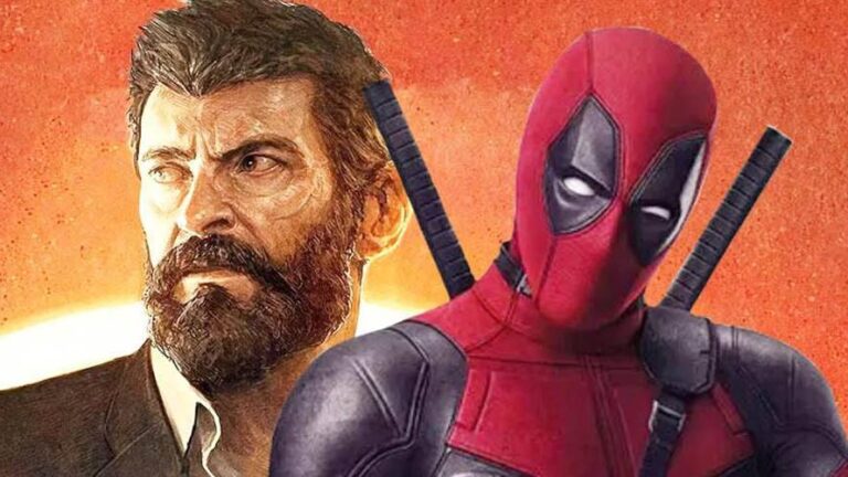 Pemeran Villain di Deadpool 3 Akui Tidak Tahu Banyak Hal tentang Marvel