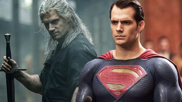 Gagal Jadi Superman Lagi, Apakah Henry Cavill Akan Kembali ke Serial The Witcher?