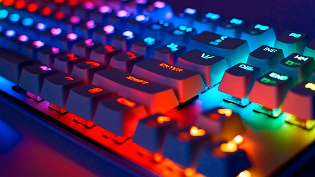 Inilah 5 Rekomendasi Mechanical Keyboard di Bawah 1 Juta!